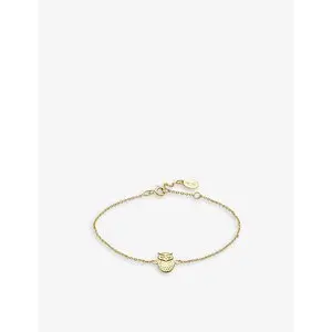 La Maison Couture Charm Bracelets