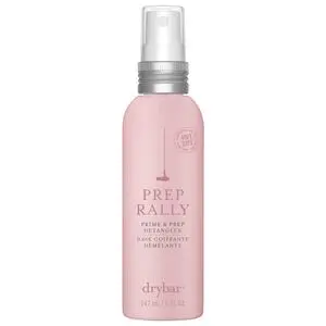 DRYBAR Prep Rally Prime & Prep Detangler - Original Scent