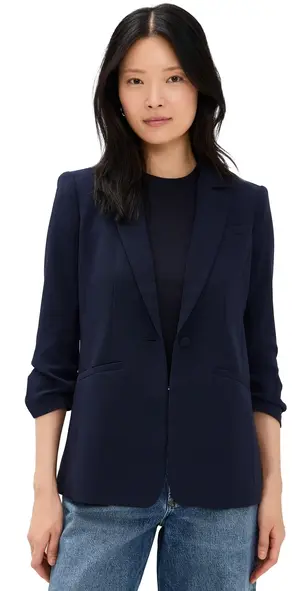 Cinq A Sept Padded Blazers For Women