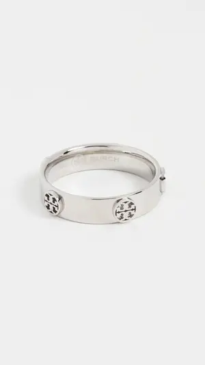 Tory Burch Miller Stud Ring