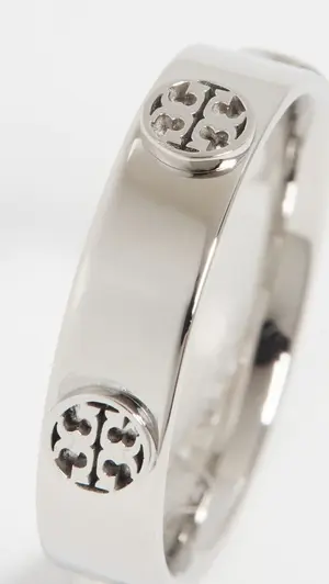 Tory Burch Miller Stud Ring