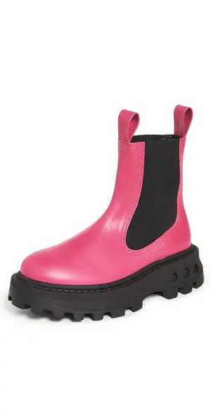 SIMONMILLER Scrambler Boots