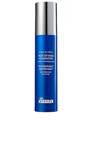 DR. BRANDT SKINCARE Pores No More Mattifying Hydrator - N,a