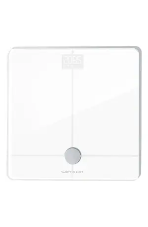 VANITY PLANET Formfit+ Bluetooth Body Composition Smart Scale