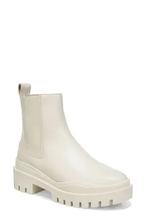 Vionic Karsen Lug Sole Waterproof Chelsea Boot