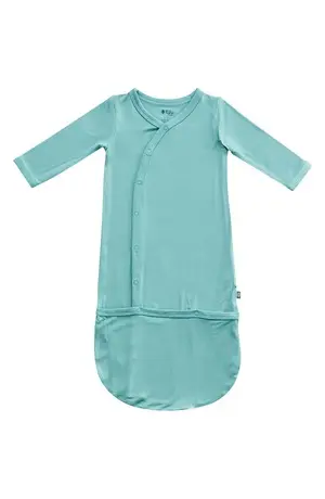 KYTE BABY Kyte BABY Bundler Snap Gown Jade