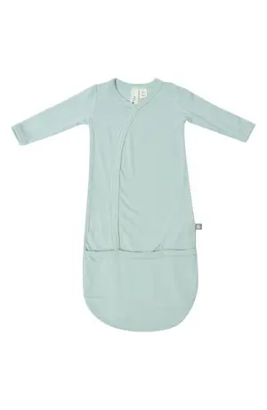 KYTE BABY Kyte BABY Bundler Snap Gown Sage