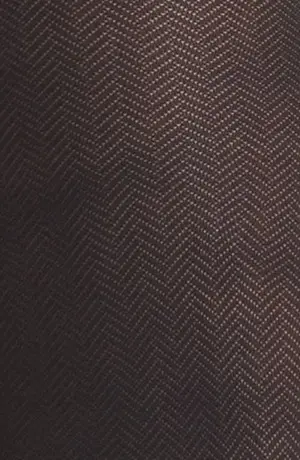 Swedish Stockings Nina Fishbone Tights