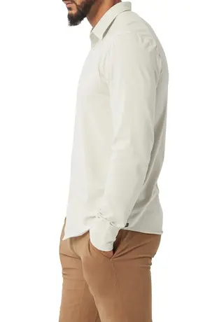 Good Man Brand Flex Pro Lite On-point Button-up Shirt
