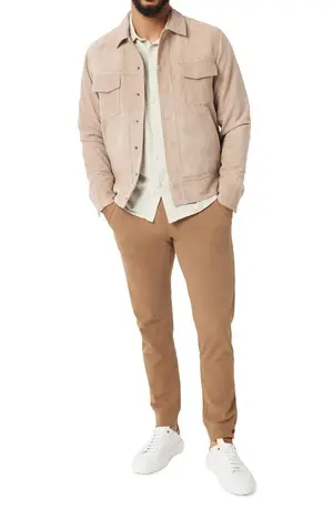 Good Man Brand Flex Pro Lite On-point Button-up Shirt