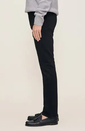 DL1961 Nick Dl Ultimate Knit Slim Pants - Cavern