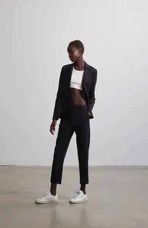 Commando Neoprene Ceo 7/8 Trousers