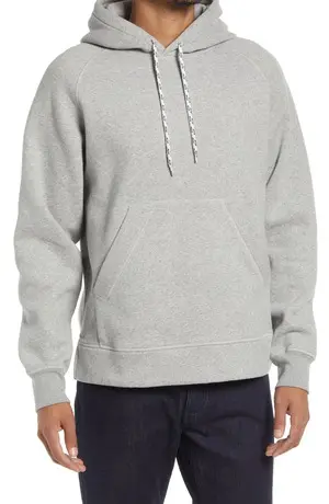 Officine Générale Octave Fleece Hoodie