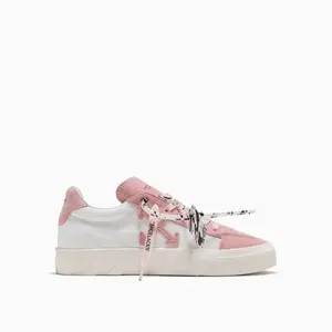 Off-White Low Vulcanized Sneakers Owia178f21fab003