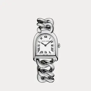 Ralph Lauren Petite-link Stirrup Watch