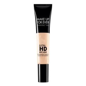 MAKE UP FOR EVER Ultra HD Soft Light Golden Champagne