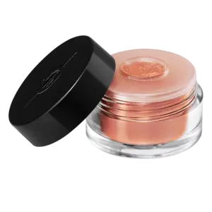 MAKE UP FOR EVER Star Lit Powder - Golden Orange