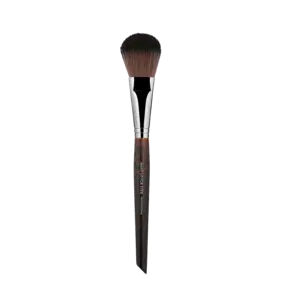 MAKE UP FOR EVER Flat Round Blush Brush - One-color