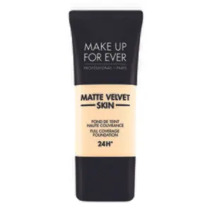 MAKE UP FOR EVER Matte Velvet Skin Liquid