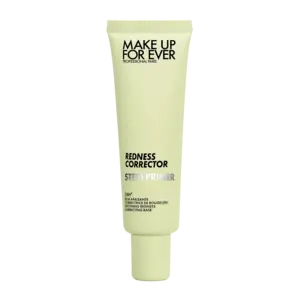 MAKE UP FOR EVER Step 1 Primer Color Corrector - Redness Corrector