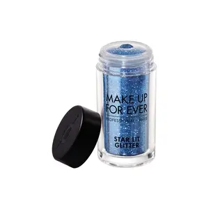 MAKE UP FOR EVER Star Lit Glitter Small 0.23oz Blue