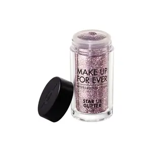 MAKE UP FOR EVER Star Lit Glitter Small 0.23oz Champagne Pink