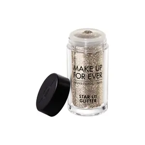 MAKE UP FOR EVER Star Lit Glitter Small 0.23oz Champagne