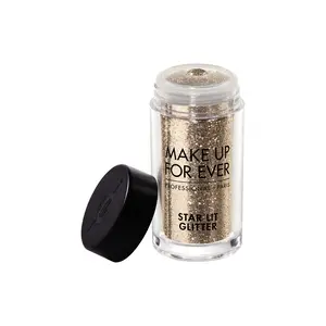 MAKE UP FOR EVER Star Lit Glitter Small 0.23oz Dark Sand