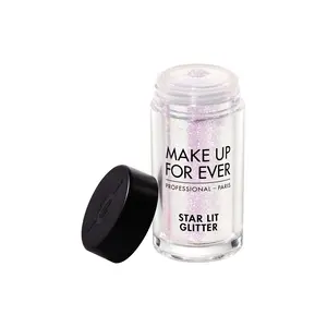 MAKE UP FOR EVER Star Lit Glitter Small 0.23oz Jade White