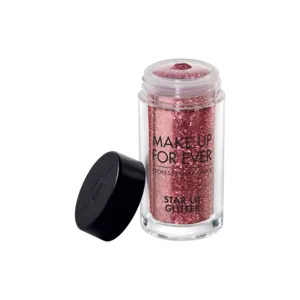MAKE UP FOR EVER Star Lit Glitter Small 0.23oz Red