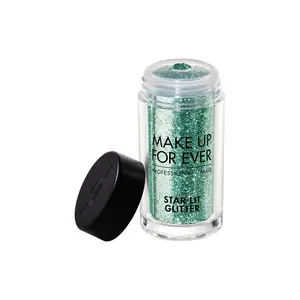 MAKE UP FOR EVER Star Lit Glitter Small 0.23oz Sea Green