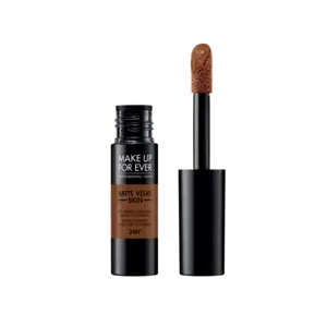 MAKE UP FOR EVER Matte Velvet Skin Concealer Chestnut