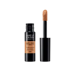 MAKE UP FOR EVER Matte Velvet Skin Concealer Golden Honey