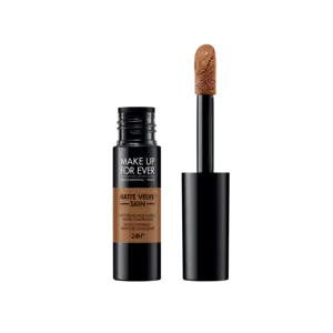 MAKE UP FOR EVER Matte Velvet Skin Concealer Toffee