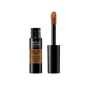 MAKE UP FOR EVER Matte Velvet Skin Concealer Warm Amber