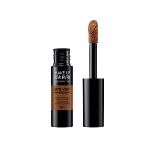 MAKE UP FOR EVER Matte Velvet Skin Concealer - Warm Mocha