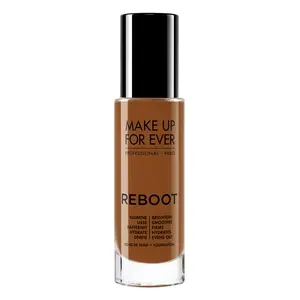 MAKE UP FOR EVER Reboot - Brown