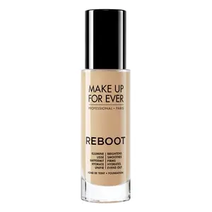 MAKE UP FOR EVER Make Up For Ever – Reboot Neutral Sand