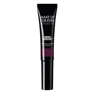 MAKE UP FOR EVER Artist Acrylip - Eggplant