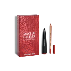 MAKE UP FOR EVER Lip Duo