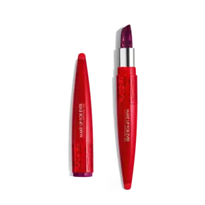 MAKE UP FOR EVER Rouge Artist Metallics Eccentric Purple