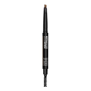 MAKE UP FOR EVER Aqua Resist Brow Filler Soft Blonde