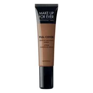 MAKE UP FOR EVER Full Cover Chocolate