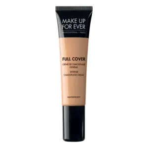 MAKE UP FOR EVER Full Cover Golden Beige