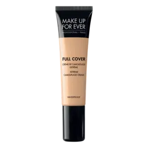 MAKE UP FOR EVER Full Cover Ivory