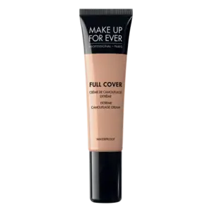 MAKE UP FOR EVER Full Cover Light Beige
