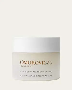 Omorovicza Rejuvenating Night Cream, 1.7 Oz - One-color