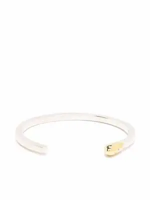 M. Cohen Matchstick Open Cuff