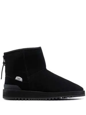 Suicoke Ankle Boots For Men