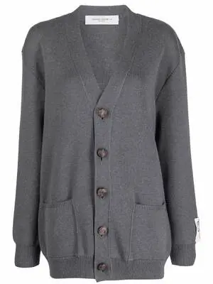 Golden Goose Printed Cardigans For Women